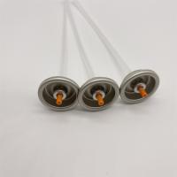 China Carburetor Cleaning Valve for Marine Engines - Corrosion Resistance, Optimal Flow for sale