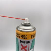 China Heavy-Duty Carburetor Cleaning Valve for Industrial Equipment with Robust Cleaning for sale
