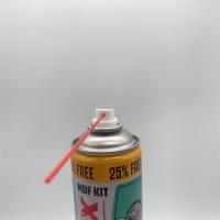 China High-Performance WD-40 Maintenance Valve for Manufacturing with Ultra-Precise Spray for sale