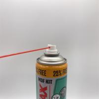 China Professional Carburetor Cleaning Valve for Mechanics with Versatile Cleaning for sale
