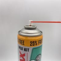 China Advanced Carburetor Cleaning Valve for DIYers with User-Friendly Features for sale