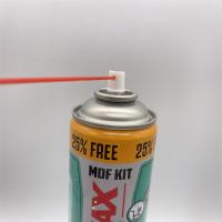 China Premium Carburetor Cleaning Valve for Automotive Enthusiasts with Efficient Cleaning for sale