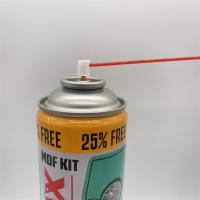 China Superior Carburetor Cleaning Valve for Motorcycle Enthusiasts with Intensive Cleaning for sale