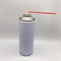 China Professional WD - 40 Maintenance Valve for Automotive Repair with Fine Mist Spray for sale