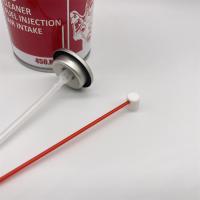 China Multi-Purpose WD 40 Lubricant Valve For Automotive And Industrial Applications for sale