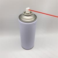 China Efficient WD - 40 Maintenance Valve for Marine Applications with Long Reach Spray for sale