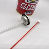 China Efficient WD - 40 Maintenance Valve for Marine Applications with Long Reach Spray for sale