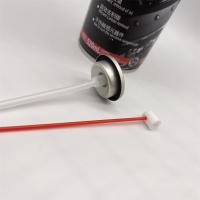 China Aerosol Valve Suitable For Car Injector Cleaning Improving Automotive Lubrication for sale
