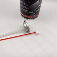 China Multipurpose  Adjustable Spray Leak-Proof WD40 Aerosol Valve For Lubrication and Rust Prevention for sale