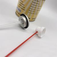 China Versatile WD - 40 Maintenance Valve for Farm Equipment with Multi - Purpose Spray for sale