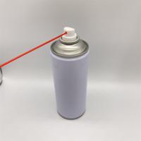 China High-Performance WD-40 Maintenance Valve for Manufacturing with Ultra-Precise Spray for sale