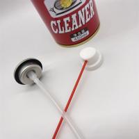 China Carburetor Cleaner Application Tool for Automotive Maintenance High-Precision Cleaning Tool for Carburetor Parts for sale