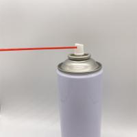 China Professional WD - 40 Maintenance Valve for Automotive Repair with Fine Mist Spray for sale