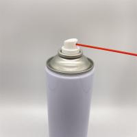 China Efficient WD - 40 Maintenance Valve for Marine Applications with Long Reach Spray for sale