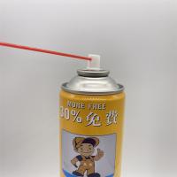 China Professional WD-40 Rust Prevention Valve for Home & Workshop - High Precision, Simple Usage for sale