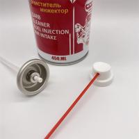 China Carburetor Cleaner Application Tool For DIY Mechanics- Carburetor Maintenance for sale