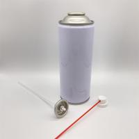 China High Quality Carb Cleaner Valve for Automotive Carburetors Precision Spray for sale