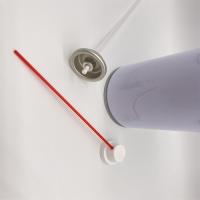 China MDF Component aerosol can actuator  Precise Control Durable Solution One Inch for sale