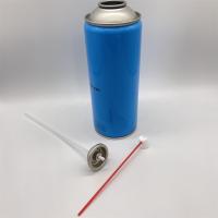 China Versatile Carb Cleaner Valve For Multiple Carburetor Types Universal Fit for sale