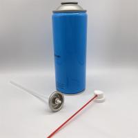 China Versatile Carb Cleaner Valve For Multiple Carburetor Types Universal Fit for sale