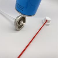 China Professional Carb Cleaner Valve for High Precision Carburetor Restoration Micro Adjustment Specification for sale