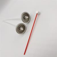 China Premium MDF Aerosol Valves And Actuators Trigger Precise Activation Durable Design Specification for sale