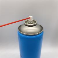 China Premium MDF Aerosol Valves And Actuators Trigger Precise Activation Durable Design Specification for sale