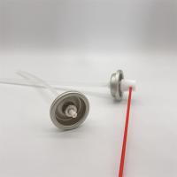 China High-Performance Carb Cleaner Valve for Automotive Maintenance - Precision Flow, Durable Design for sale