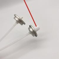 China High-Performance Carb Cleaner Valve for Automotive Maintenance - Precision Flow, Durable Design for sale