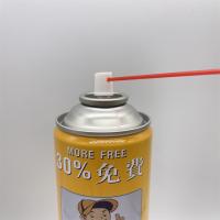 China Versatile WD-40 Maintenance Valve for Automotive Care - Precision Application , Durable Design for sale