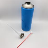 China Medium Density Fiberboard Actuator Aerosol Precise Control Durable Solution for sale