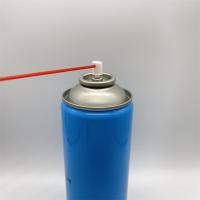 China Medium Density Fiberboard Actuator Aerosol Precise Control Durable Solution for sale