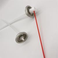 China Medium Density Fiberboard Actuator Aerosol Precise Control Durable Solution for sale