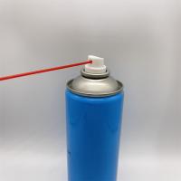 China MDF Component aerosol can actuator  Precise Control Durable Solution One Inch for sale