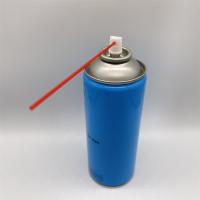 China MDF Component aerosol can actuator  Precise Control Durable Solution One Inch for sale