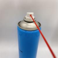 China Durable Carburetor Cleaner Valve for sale