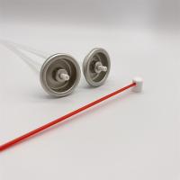 China Durable Carburetor Cleaner Valve for sale