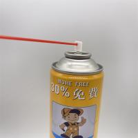 China Durable Carburetor Cleaner Valve for sale
