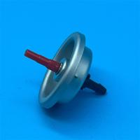 China Butane Gas Valve Lighter Refill Valve | Universal Refill Adapter | 1-Inch Specification for sale