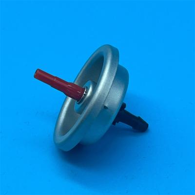 China Butane Gas Valve Lighter Refill Valve | Universal Refill Adapter | 1-Inch Specification for sale
