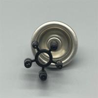 China Gas Butane Lighter Valve Reliable Refill Accessory Durable And Compact Design for sale