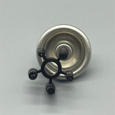 China Gas Butane Lighter Valve Reliable Refill Accessory Durable And Compact Design for sale