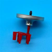 China Butane Gas Valve Lighter Refill Valve | Universal Refill Adapter | 1-Inch Specification for sale