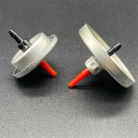 China Reliable Butane Refined Fuel Gas Valve – High-Performance Regulation + Safety-First Design + Universal Fit for sale