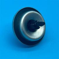 China Butane Gas Valve Lighter Refill Valve | Universal Refill Adapter | 1-Inch Specification for sale