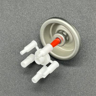 China Premium Refillable Butane Gas Valve for Lighters – Reliable Refill Valve for Safe and Efficient Use – 1-Inch Size for sale