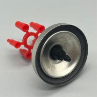 China Universal Butane Lighter Gas Refill Nozzle - Efficient and Leak-Free Filling Solution Include 40mm for sale