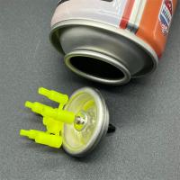 China Reliable Butane Refined Fuel Gas Valve – High-Performance Regulation + Safety-First Design + Universal Fit for sale