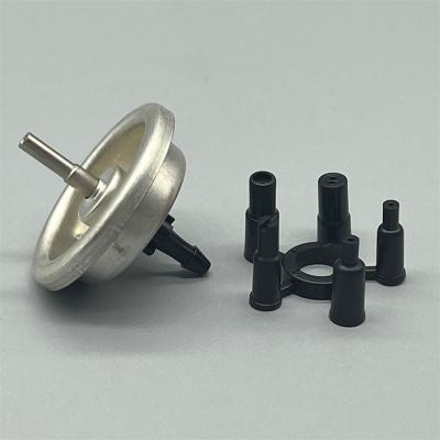 China Lighter Gas Refill Adapter for Butane Lighters - Precision Fit, Universal Compatibility, 1-Inch Specification for sale