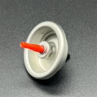 China Durable Butane Lighter Valve with Nylon Stem for Outdoor and Camping Use - High-Performance Specification for sale